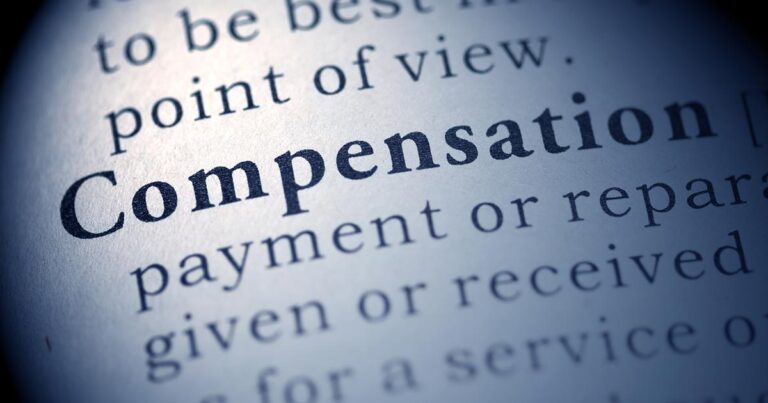 Accident Victims - Managing Compensation Can Be Hard