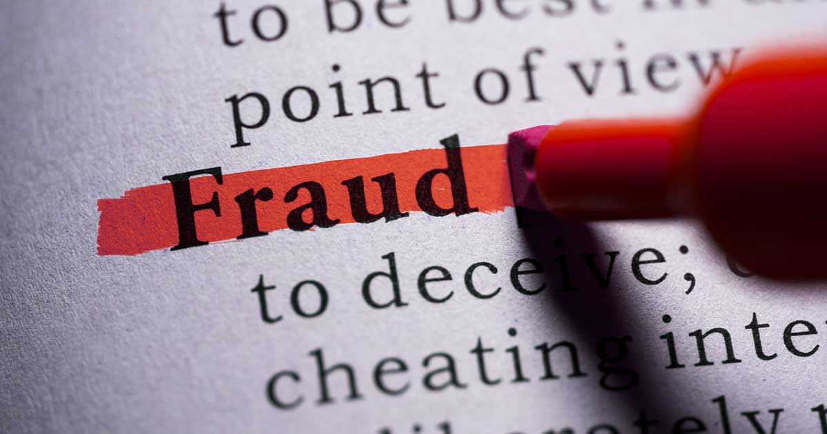 Woman Jailed for Fraudulent £5.7 Million Clinical Claim