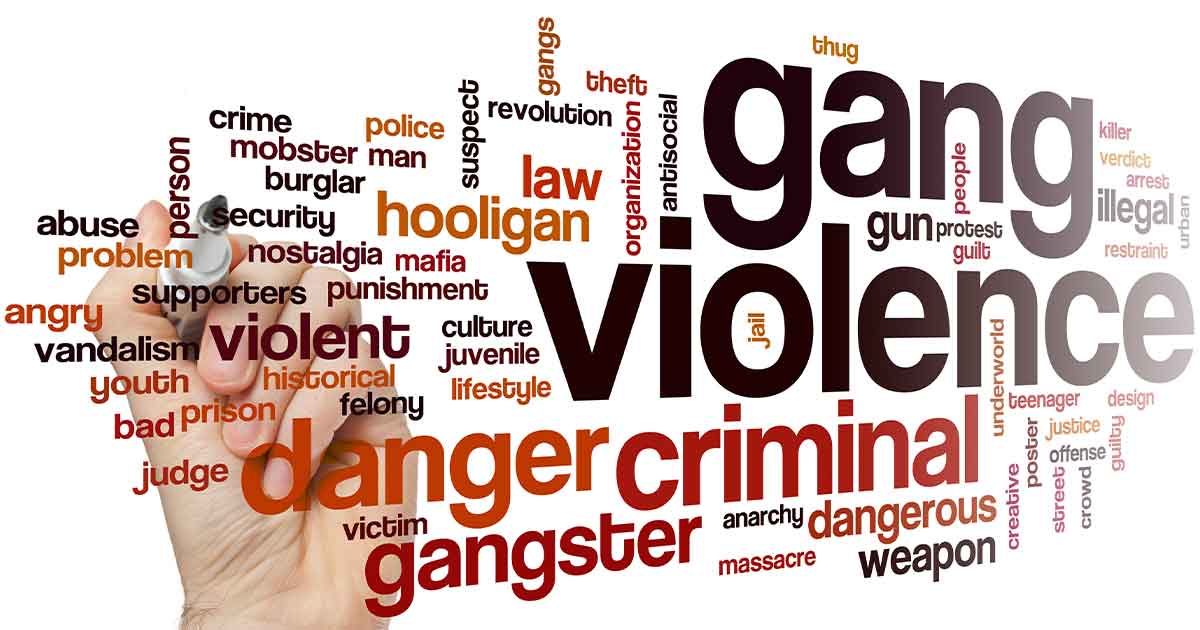 Assault & Violence | Criminal Law | Kettering & Corby