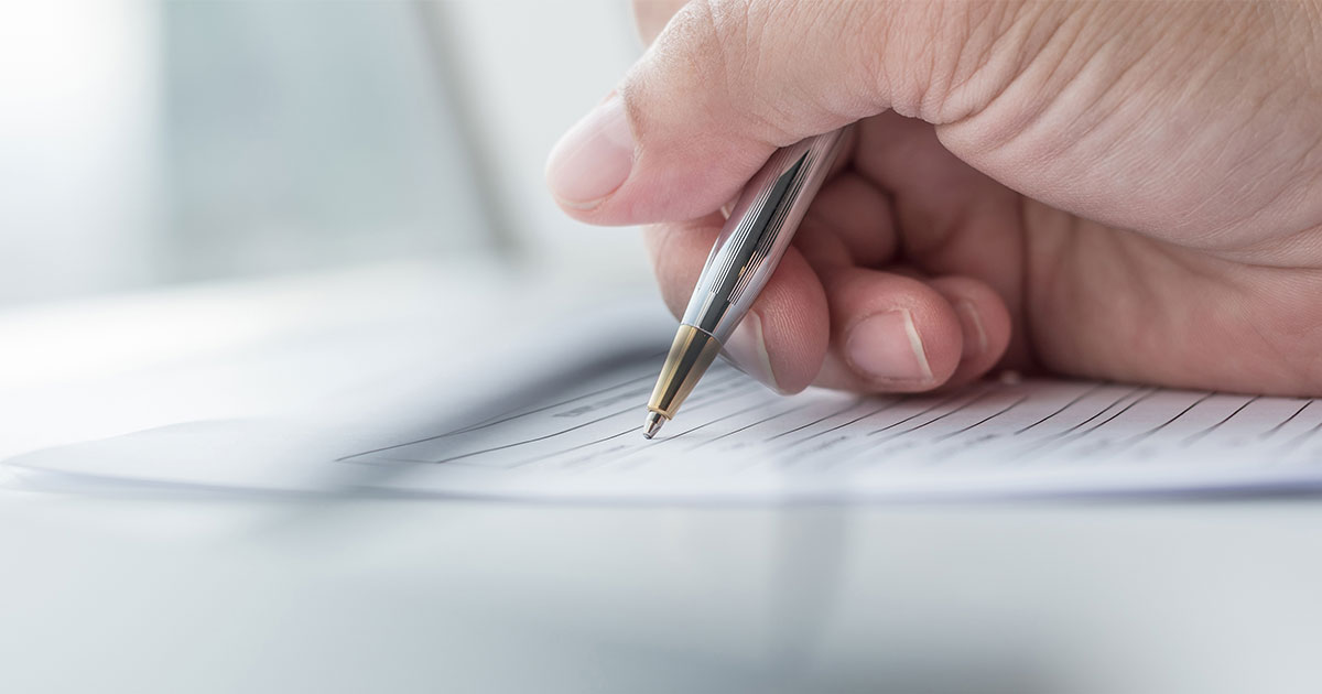 Applying For Deputyship | Court Of Protection | Seatons