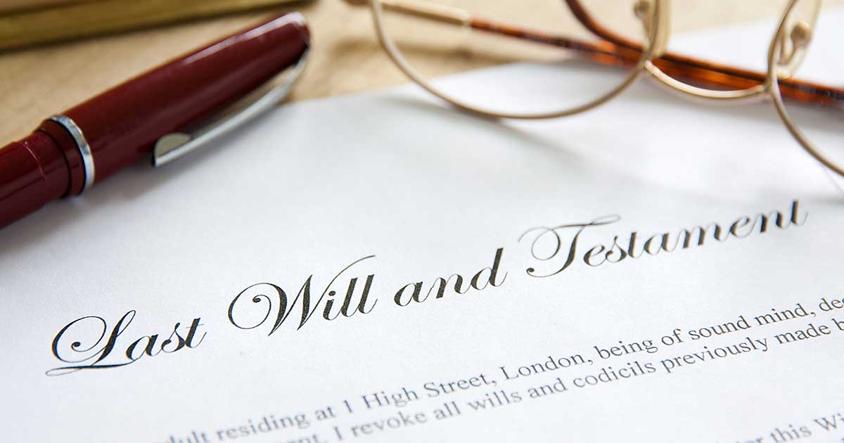 Wills | Will Writing Services | Seatons | Corby & Kettering
