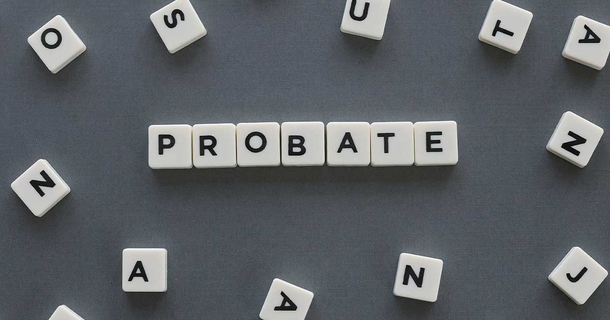 The Granting Of Probate Explained | Seatons Solicitors